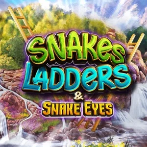 Play Snakes & Ladders 2 - Snake Eyes Online Pokie at SkyCity Casino